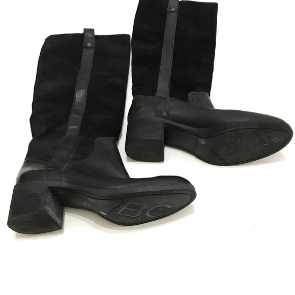 BCBGeneration | Shoes | Bcbgeneration Hans Boot | Poshmark